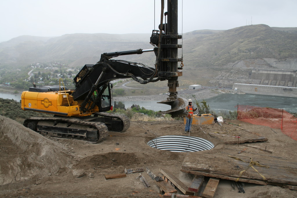 Everything We Need To Know About Drilling Companies